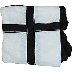 Mega Mover GHM51926 Medical Mover 1000 Portable Transport Unit