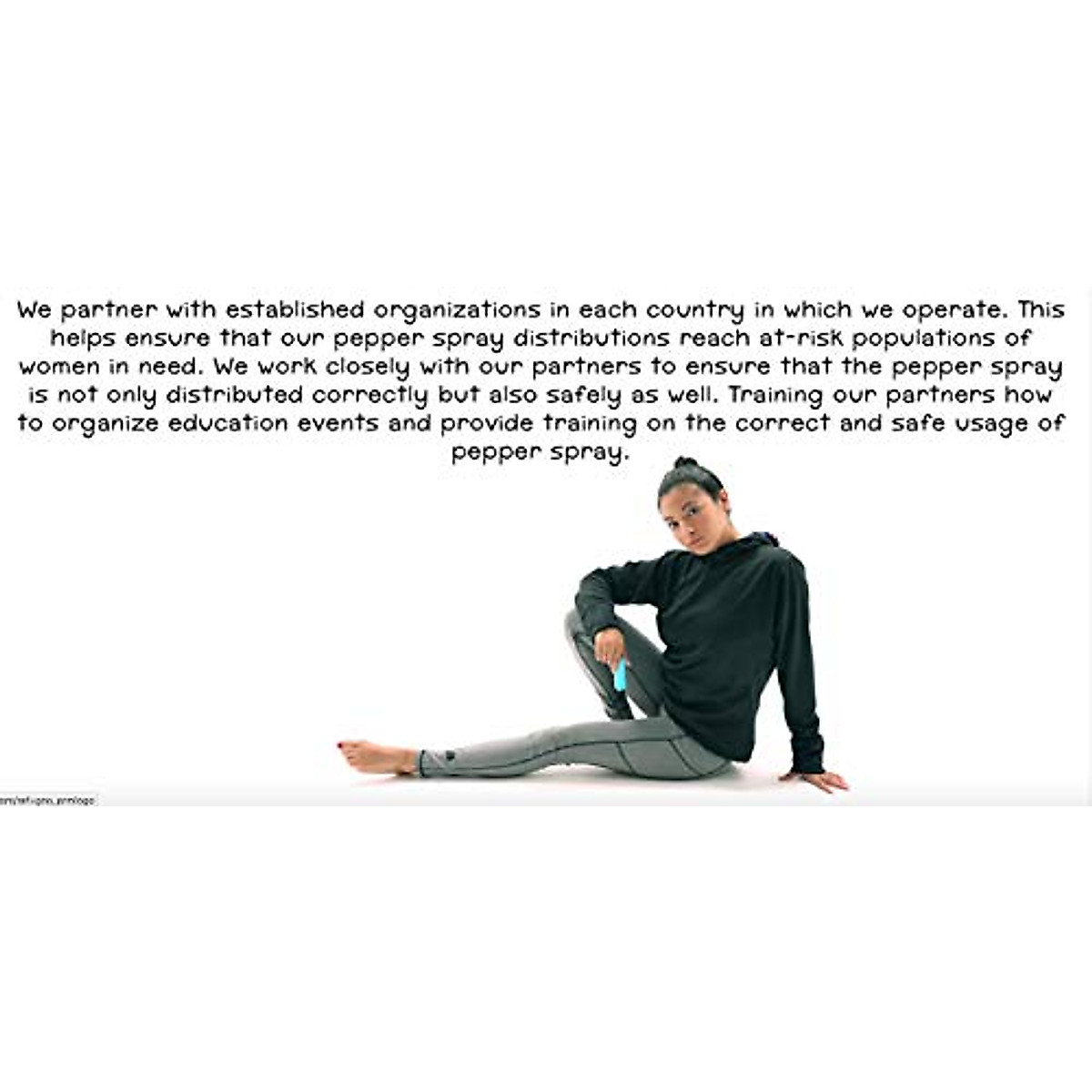 Kuros! by Mace Brand Pocket Pepper Spray (Teal) – 10’ Powerful Pepper Spray with Flip Top Safety Cap, Leaves UV Dye on Skin — Self Defense Pepper Spray for Women, Made in The USA