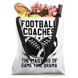 Football Player Football Coach Football Training Footballer Tote Bag