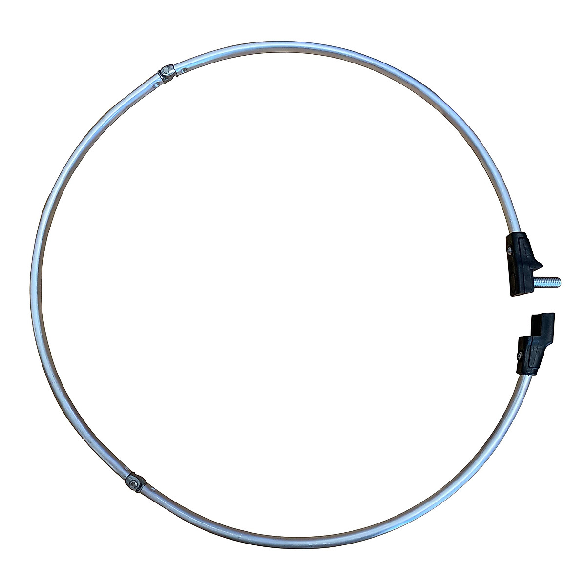 EDUCATIONAL SCIENCE WE ENABLE DISCOVERY Professional Lepidoptera Butterfly Net (15-inch), extends to 42-inches BN4000