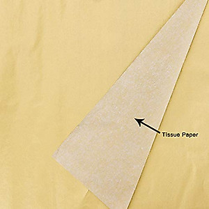 WRAPAHOLIC Medium Size Gift Bags - 12 Pack Cheers to 50 Years Black and Gold Glitter Paper Bags with Gold Tissue Paper for Birthday, Party, Anniversary, Wedding - 8" x 4" x 10"