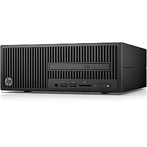 HP 280 G2 SFF I3/3.7 4GB 500GB DV