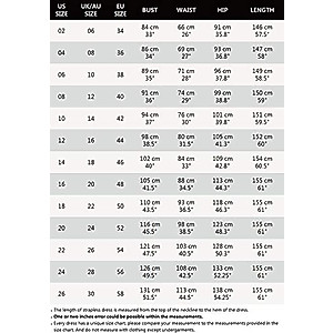 Ever-Pretty Long Sleeve PlUSSize Long Sleeve Formal Wedding Party Gowns for Bride White US18