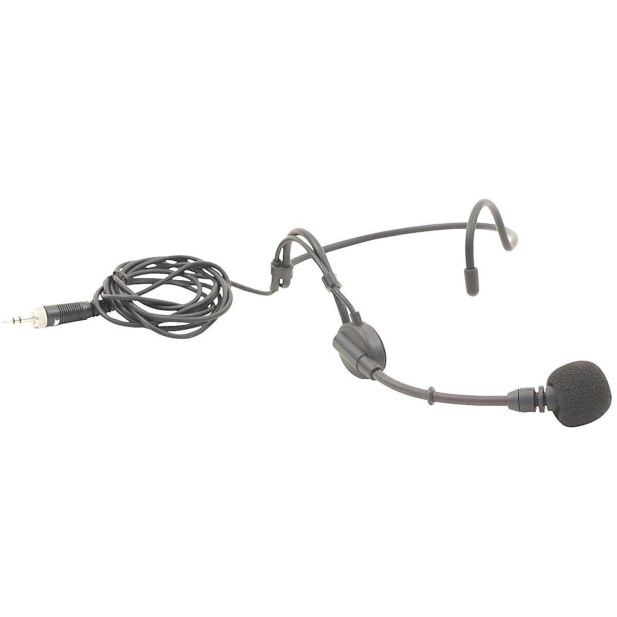 Anchor Audio HBM-LINK Headworn Microphone for Wireless with 3.5mm Connector