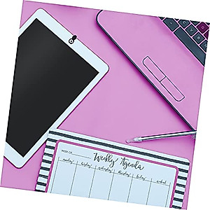 SOLUSTRE Computer Stickers 10 pcs Protects Universal for Computer Cover Antispy Cap Camera Laptop Shutter Ultra Tablet Your Lens Thin Privacy Web Webcam Sticker Phone Lenses Practical Computer Camera