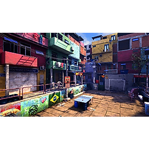 VR Ping Pong Pro (PS4)