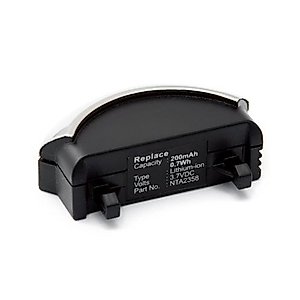 Replacement Battery for Bose QuietComfort 3 QC3