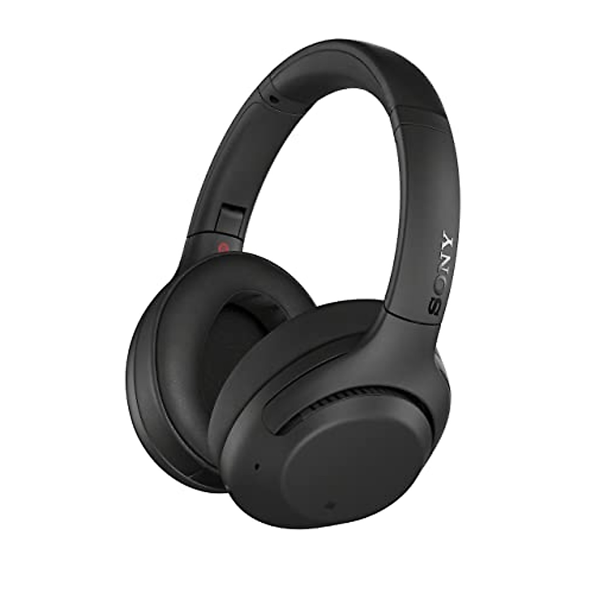 Sony WH-XB900N Wireless Noise Canceling Over-the-Ear Headphones - Black.WHTBOX (Renewed)