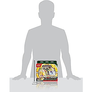 Pokémon TCG: Miraidon ex League Battle Deck