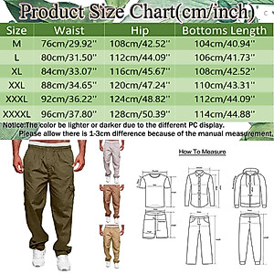Men Work Pants Sale Clearance Tactical Waterproof Pants Men Pole Khaki Colored Dress Pants Mens Pleated Khaki Pants Golf Jogger Pants Mens Summer Wear for Men Mens Camo Clothing Mens Winter Gear