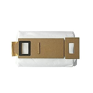 Dust Bag Cleaning Robot Accessories for Xiaomi for Roborock T7S T7plus S7 Robot