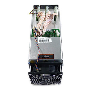 Antminer S9i 14TH/s 16nm ASIC BTC Bitcoin Miner