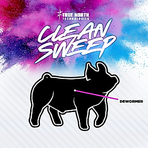 Clean Sweep