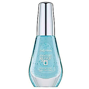 Sally Hansen Moisture Rehab X 0.33 Ounce (10ml)