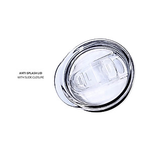 Glassy Girls You Can’t Do Epic Shit With Basic People Wine Tumbler, Best Friend Gift, Coworker Gift, Funny Wine Tumblers, Gift Ideas for Birthday, Black 12 oz Wine Tumbler