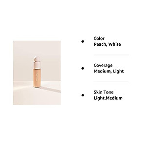 Rare Beauty Liquid Touch Weightless Foundation 180W