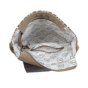 Myra Bag Chinquefoil Backpack Bag S-4714