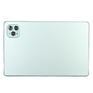 10.1 Inch 2 in 1 Tablet for11.0, 5G WiFi, 4GB RAM 64GB ROM, 1920X1200 Resolution, 8 Core CPU with HD Touch Display, Dual Speakers and 8800mAh Batter (US Plug 100-240V)