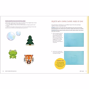 How to Paint with Acrylics: An Art Book for Kids Ages 8 to 12