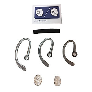 Plantronics Spare Fit Kit for CS540