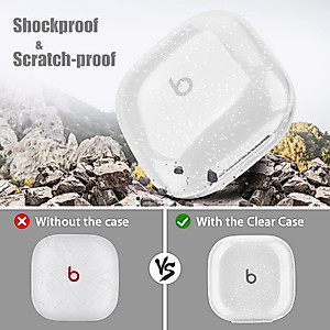 KOREDA Compatible with Pro Case Cover