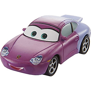 Disney Cars Color Changers Sally