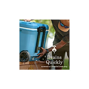 Coleman ATL Cooler 65QT WHL 5861 Dusk/WE/Dusk C1