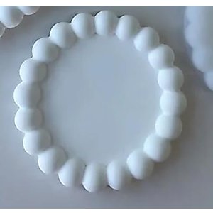 1pc Bubble Tray Coaster Cement Handicrafts Gift Jewelry Storage Tray Coaster Home Decor