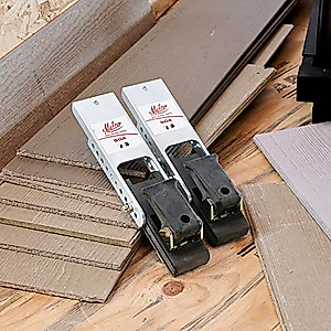 Malco SGA Adjustable Siding Gauge, 2 Pack