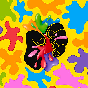 Gushers Fruit Flavored Snacks, Variety Pack, Strawberry and Tropical, 20 ct