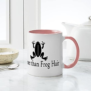 CafePress Southern Sayings Mug Ceramic Coffee Mug, Tea Cup 11 oz