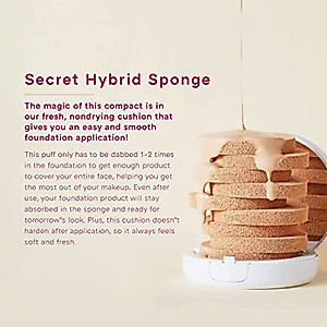 MISSHA M Magic Cushion SPF50+/PA+++ NO. 23