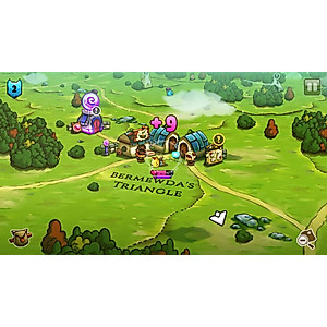 Cat Quest - PlayStation 4