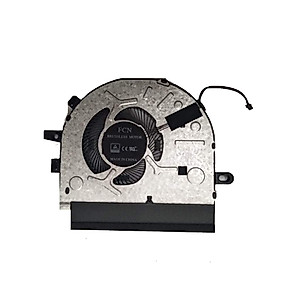 New Genuine FH for Flex 5-1570 - 81CA Colling Fan 5F10N71321