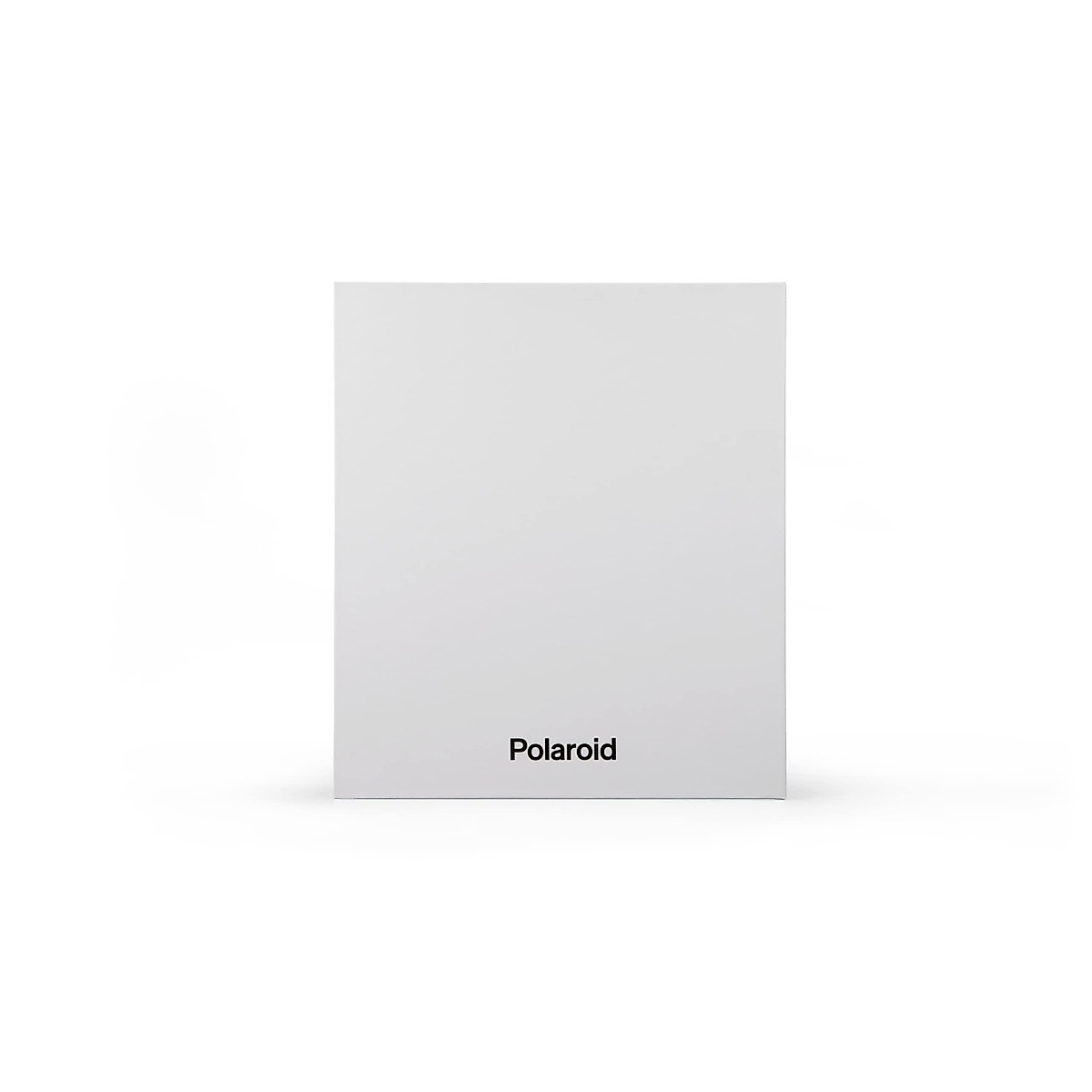 Polaroid Photo Album - Large, White (6179)