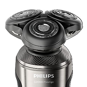 Philips Shaver, Sp9860/13, 1 Pound