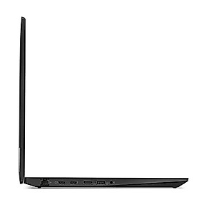 Lenovo ThinkPad T16 Gen 1 Intel Core i7-1260P, 12C, 16" WQXGA (2560 x 1600) IPS 400nits Anti-Glare, 16GB RAM, 512GB SSD, Backlit KYB Fingerprint Reader, Windows Pro