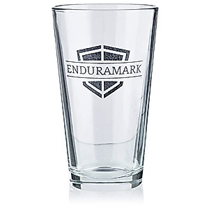 12oz Enduramark Charcoal Laser Marking Spray for Glass and Ceramics