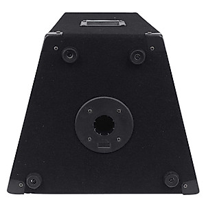Rockville (2) RSG12 12 3-Way 1000 Watt 8-Ohm Passive DJ/Pro Audio PA Speaker