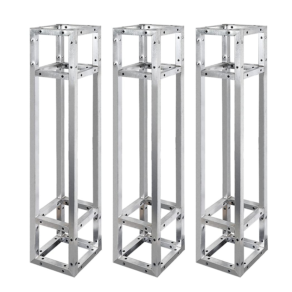 Susire 3-Packs Truss Kit for Stage & Lighting