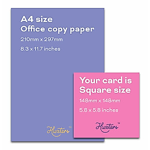 Huxters Birthday Cards for Women – Card for Her Fabulous Barbie Special Friend Happy Birthday Card for Birthday, Mother’s Day – Friend Birthday Card with Envelope – Funny Birthday Card (Pink)
