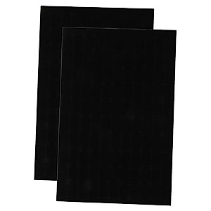 BESTOYARD 6 Pcs Box Jewelry Sponge Pad Floral Tape Earrings Jewelry Tray Inserts Sponge Cushion Jewelry Sponge Holder Earring Insert Holder Coquette Earring Sponge Holder Jewelry Box Support