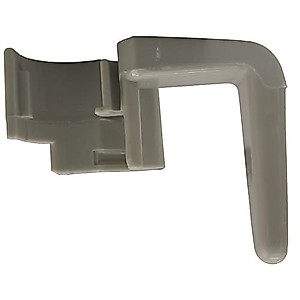 C2094 Vacuum Cleaner Cord Hook Upper Compatible with Eureka Sanitaire SC887, C2032B, SC689, SC866, SC886, SC888, SC684, SC899, SC679, C4046F, C2132A