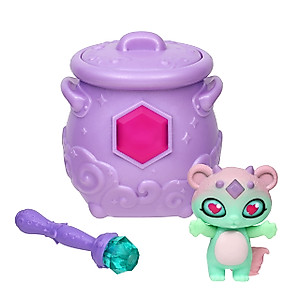 Magic Mixies Mixlings Mystery Collectors Cauldron - Sealed Case of 18