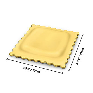 Genuine Fred SAUCED UP Ravioli Spoon Rest, one size -