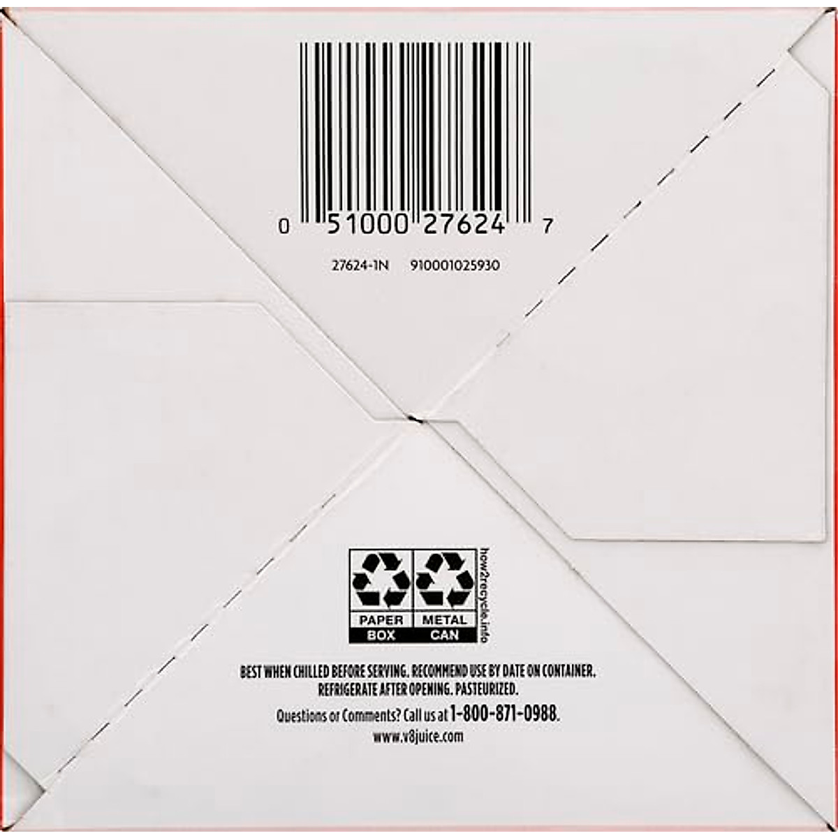 V8 +Energy Sparkling Strawberry Kiwi Juice Energy Drink, 11.5 fl oz Can (4 Pack)