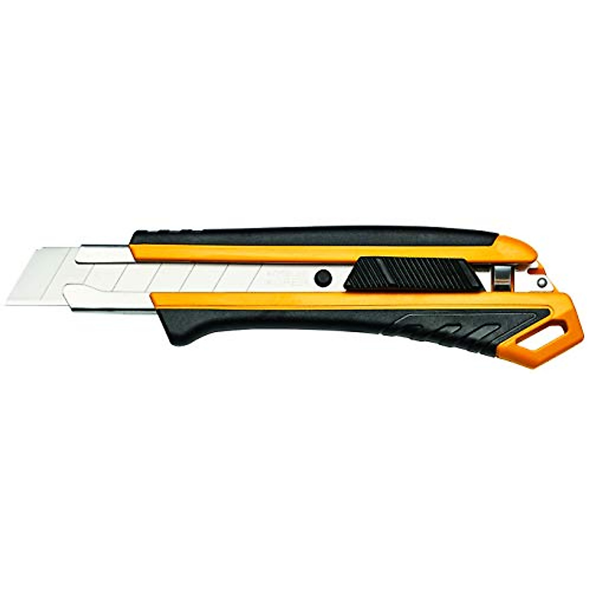 Komelon 18mm Auto Lock Utility Knife