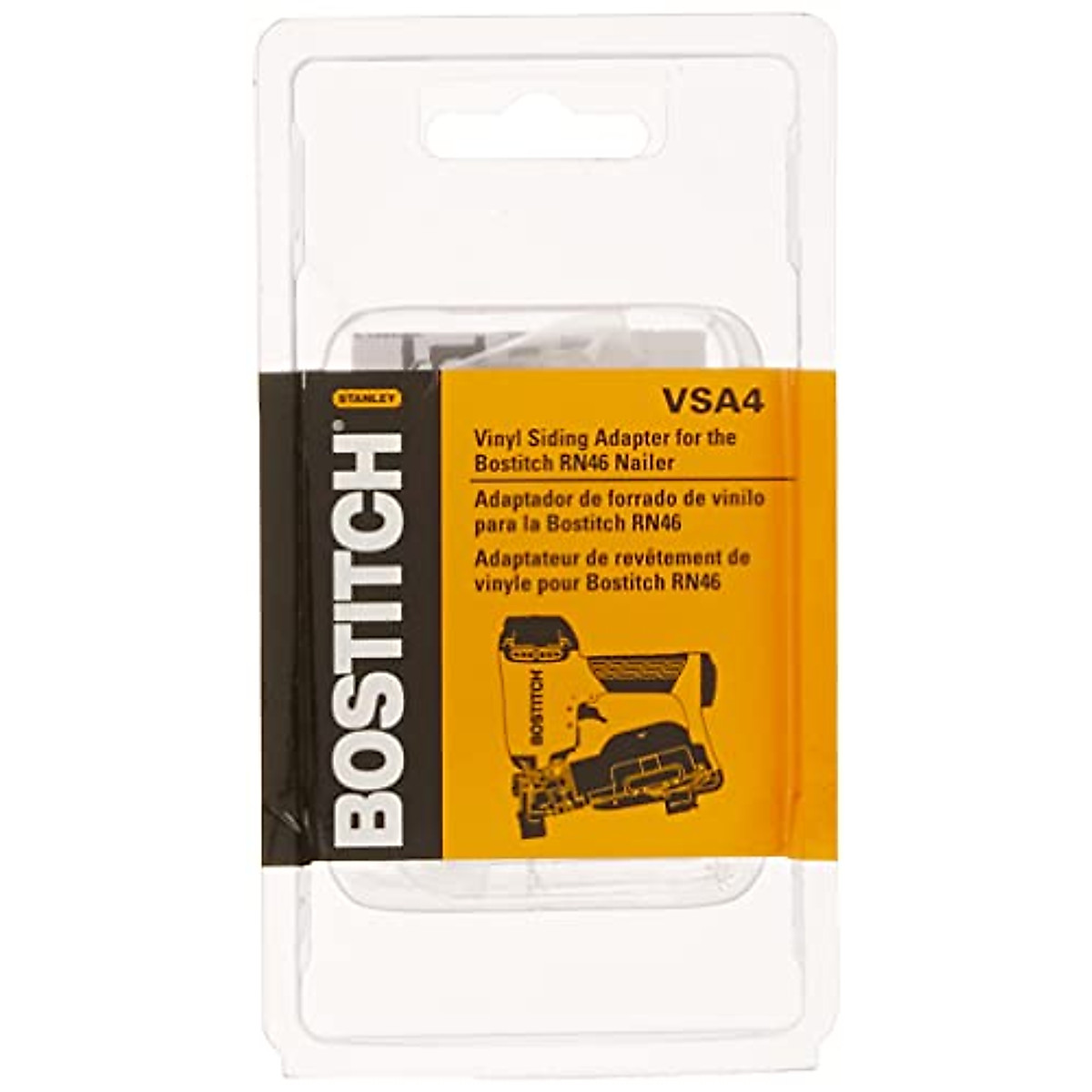 BOSTITCH VSA4 Vinyl Siding Adaptor Kit