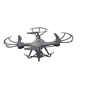 Sky Rider X-31 Shockwave - Quadcopter Drone with Wi-Fi Camera