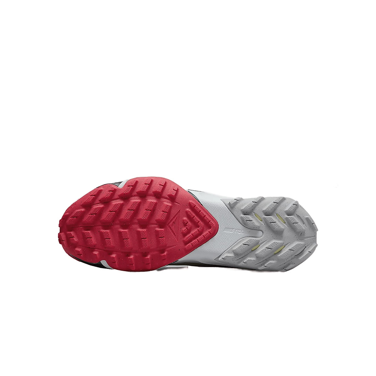 Nike Men's Air Zoom Terra Kiger 8 Trail Running Shoe, Olive Aura/Citron Mint, 10 M US, Green